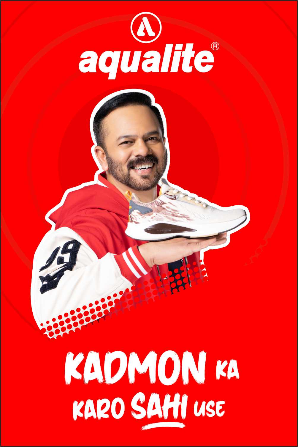 Corporate Profile » Aqualite India